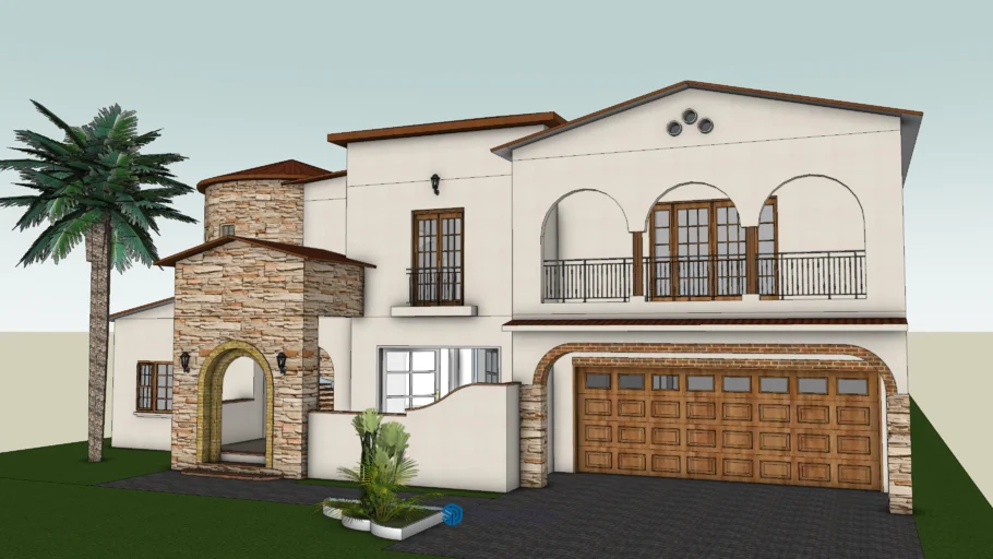 3D Warehouse