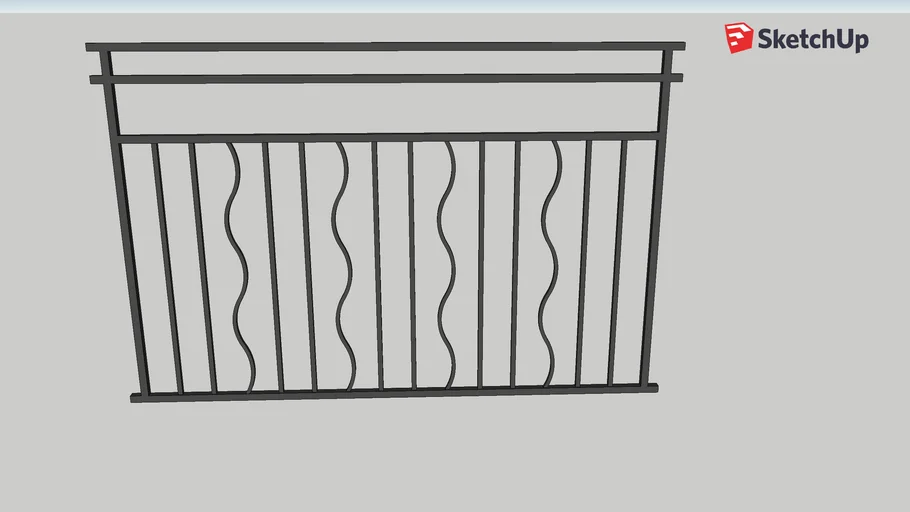 GC Charlanes | 3D Warehouse