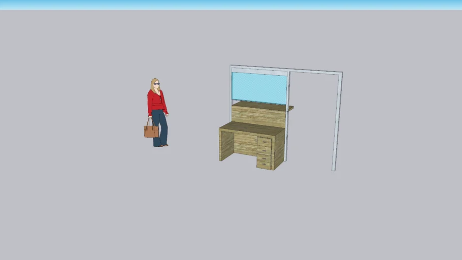 computer | 3D Warehouse