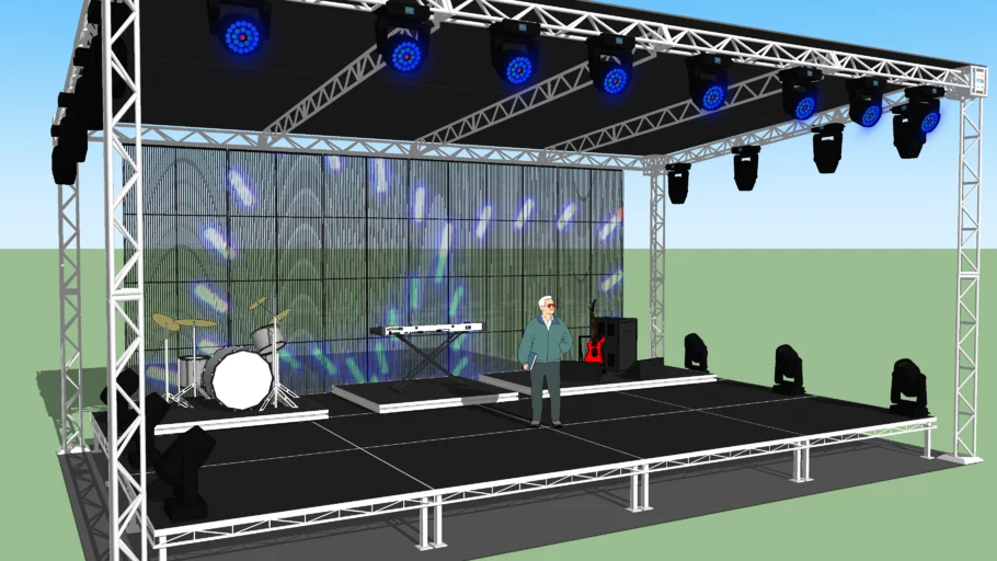 3D Warehouse