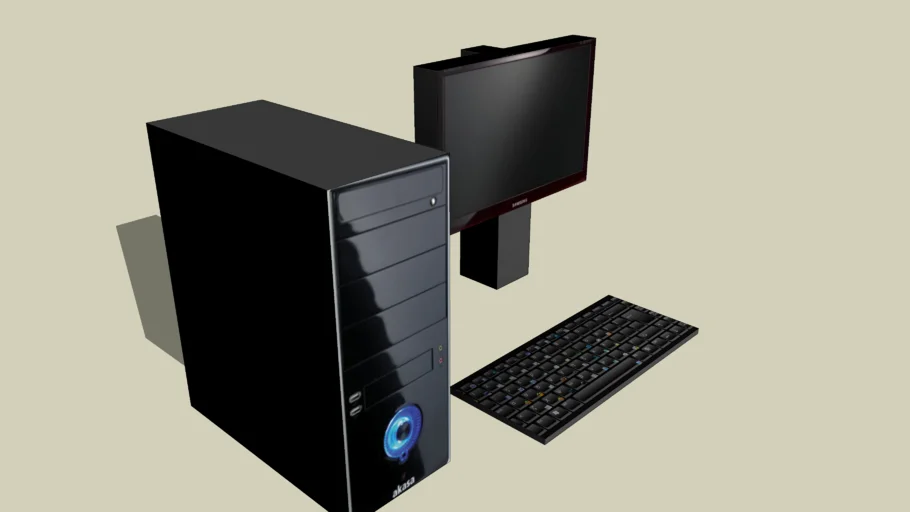 3D Warehouse