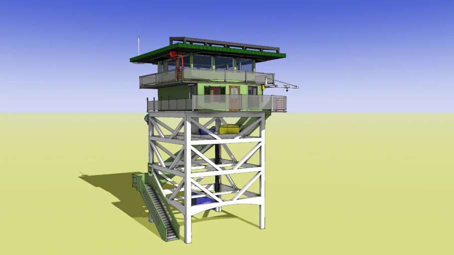 3D Warehouse