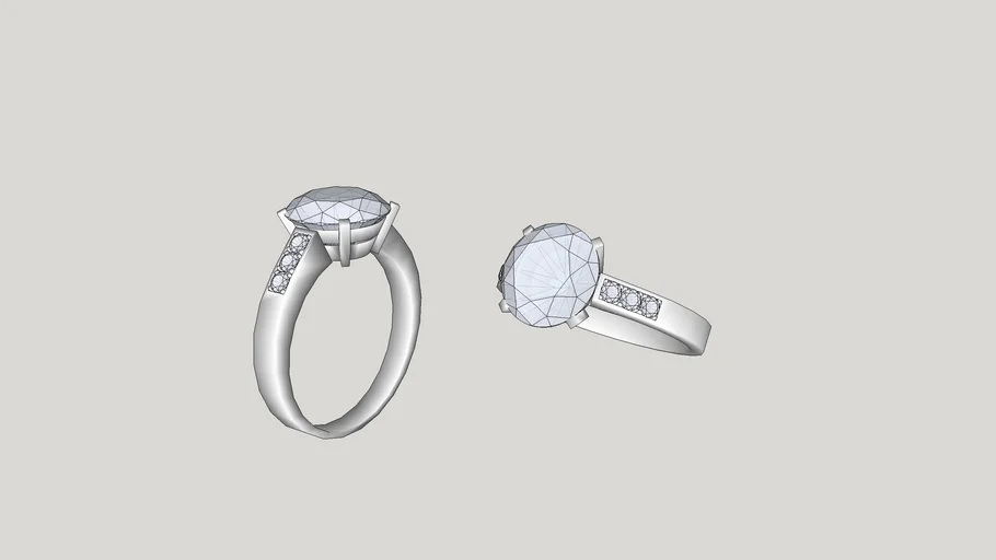 Jewel | 3D Warehouse