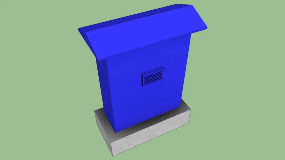 3D Warehouse