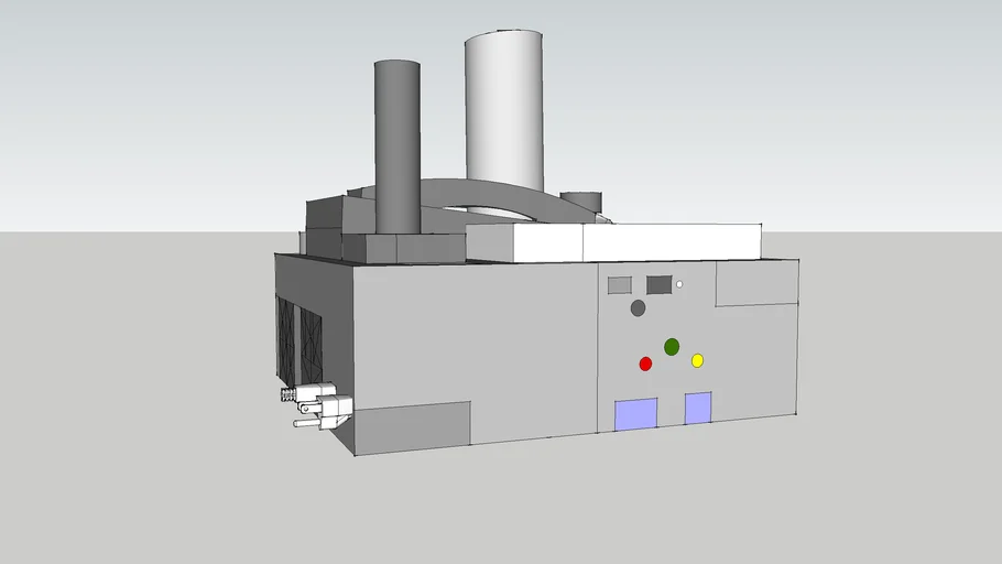 projector | 3D Warehouse