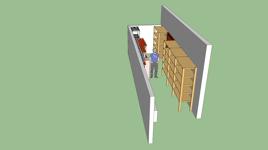 3D Warehouse