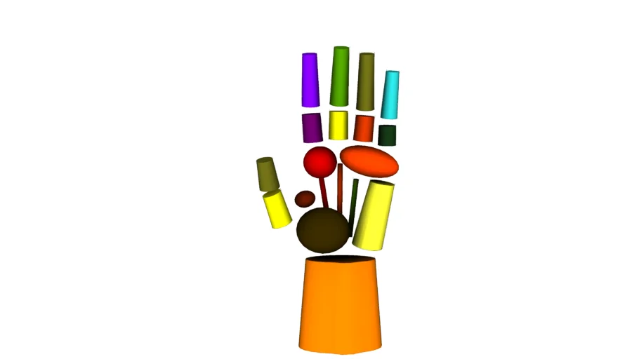 3D Warehouse
