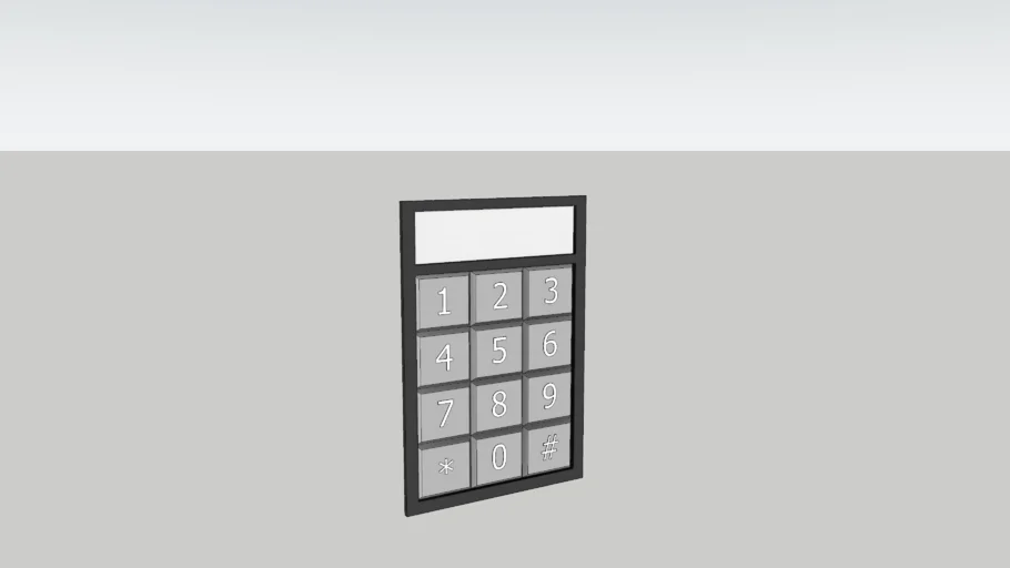 3D Warehouse