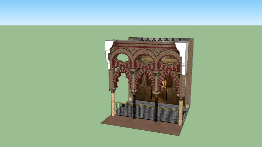 3D Warehouse