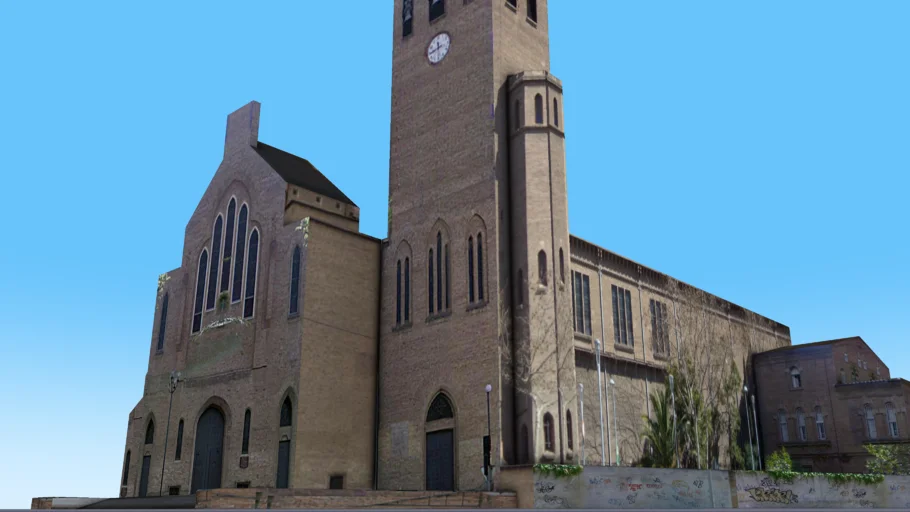 3D Warehouse