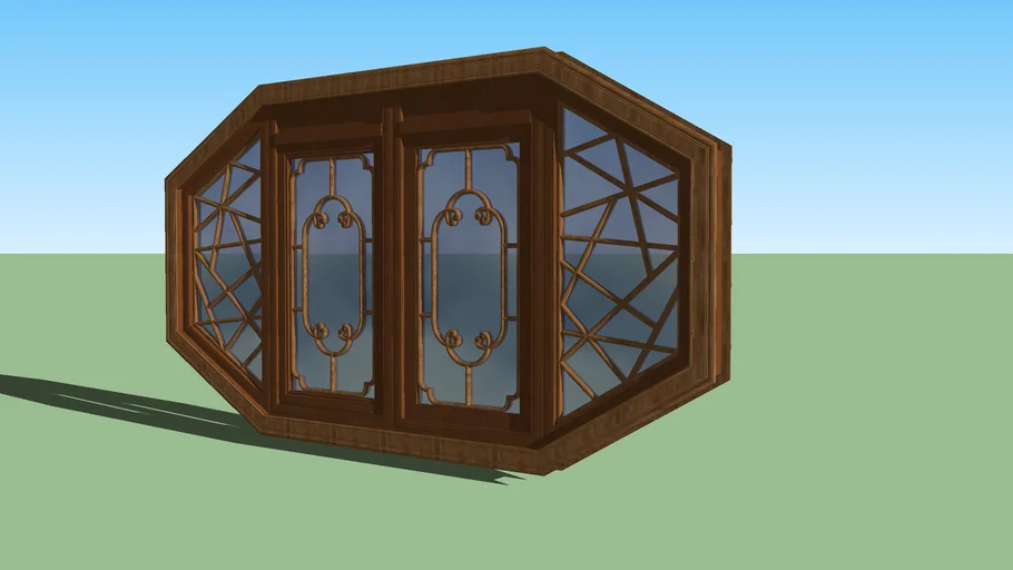 3D Warehouse