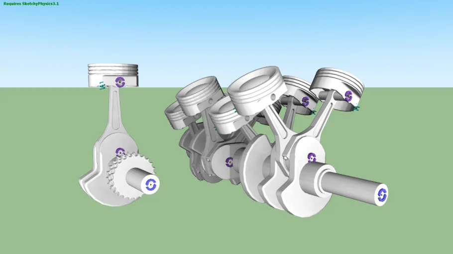 3D Warehouse