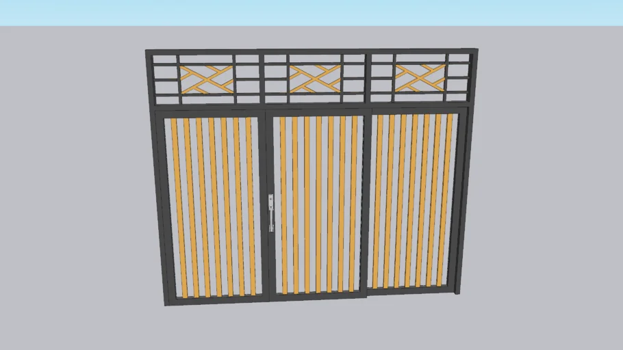3D Warehouse