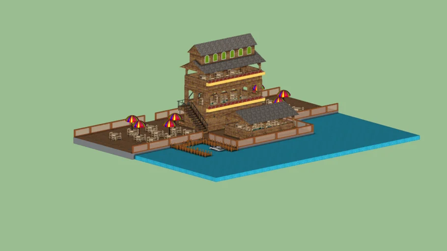 3D Warehouse