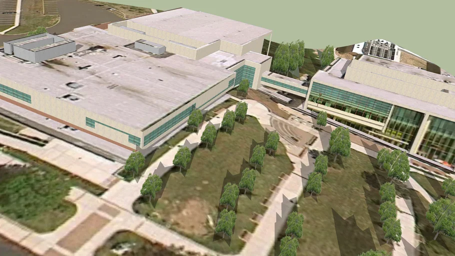 3D Warehouse