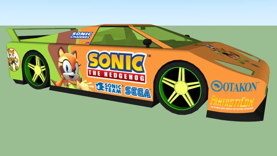 3D Warehouse