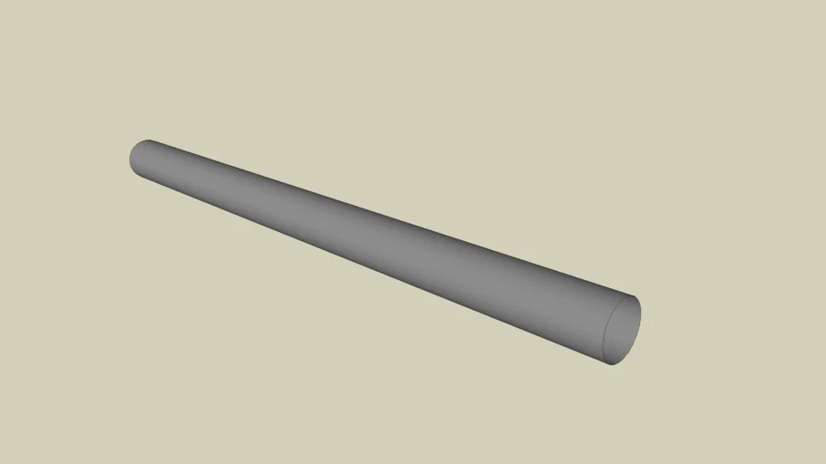 Pipe | 3D Warehouse