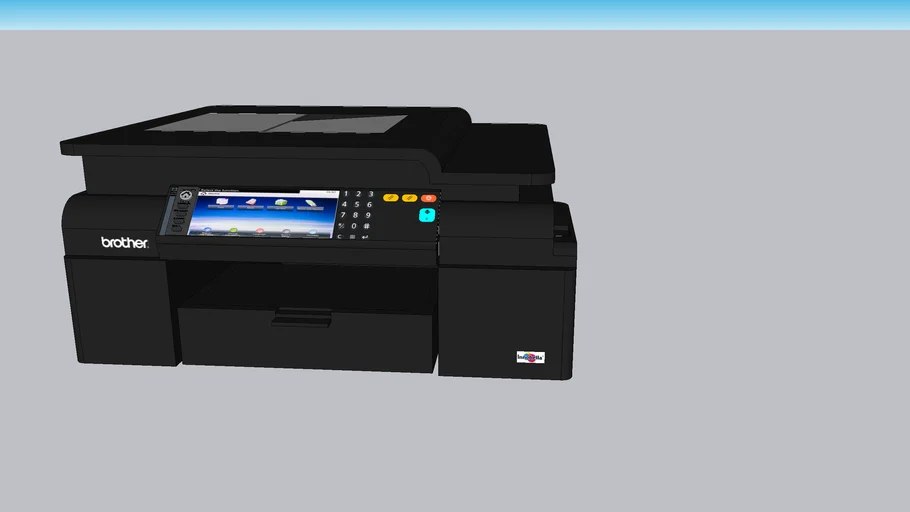 3D Warehouse