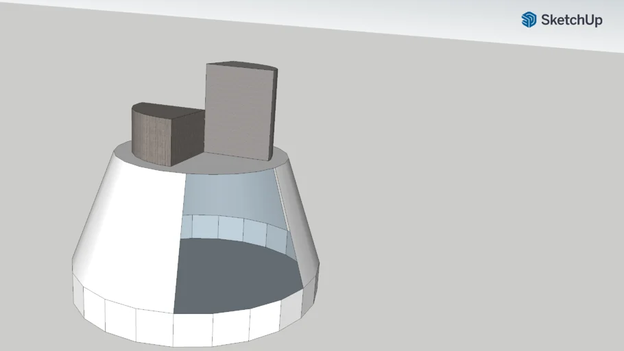 Project | 3D Warehouse