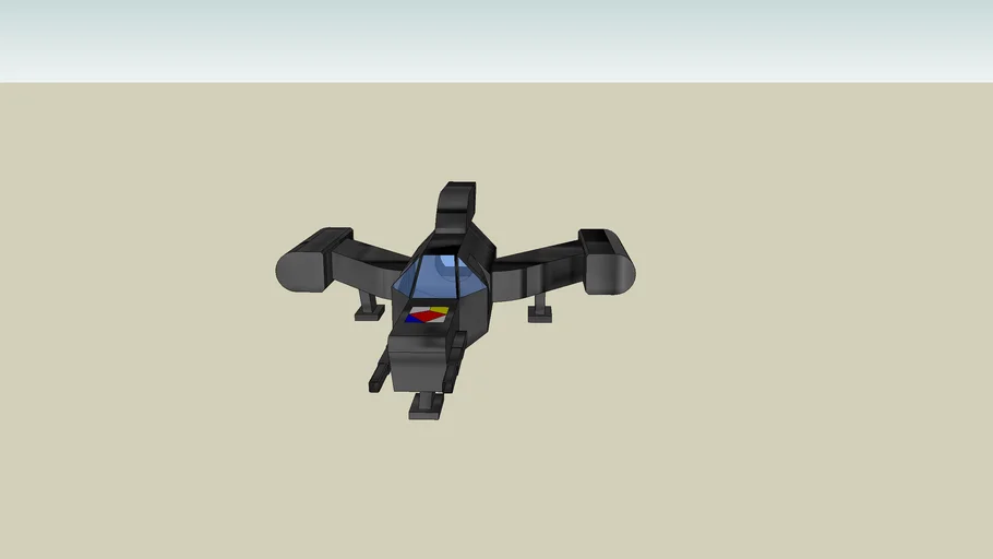 3D Warehouse