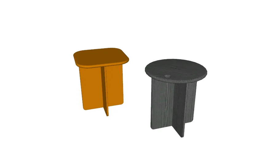 STOOL | 3D Warehouse