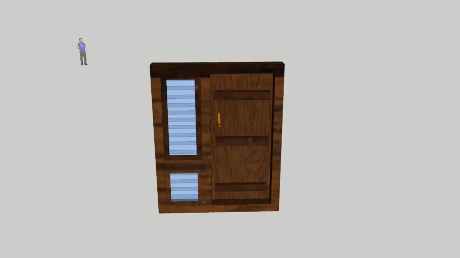 3D Warehouse