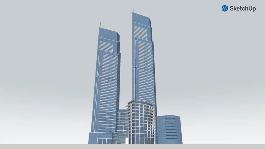3D Warehouse
