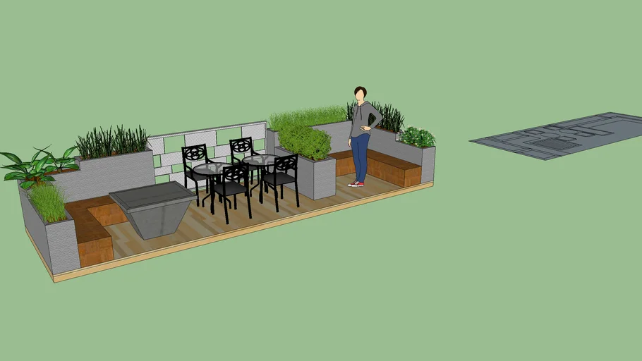 3D Warehouse