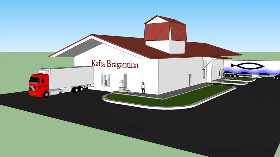 3D Warehouse