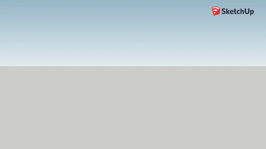 blank | 3D Warehouse