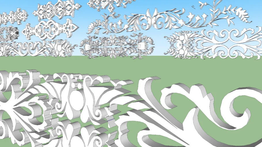 3D Warehouse