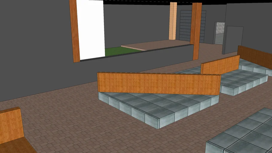 interceramic final | 3D Warehouse