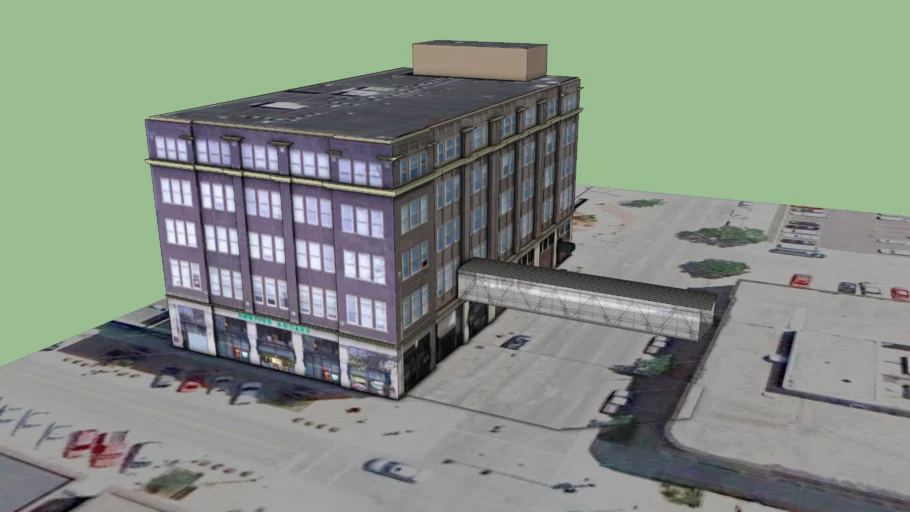 3D Warehouse