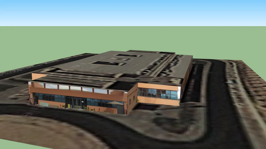 asdfasf | 3D Warehouse