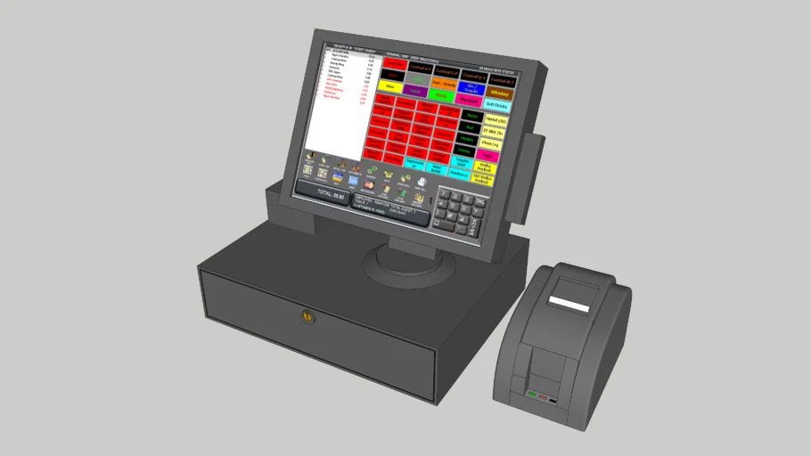 3D Warehouse
