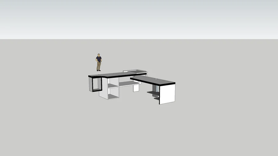 3D Warehouse
