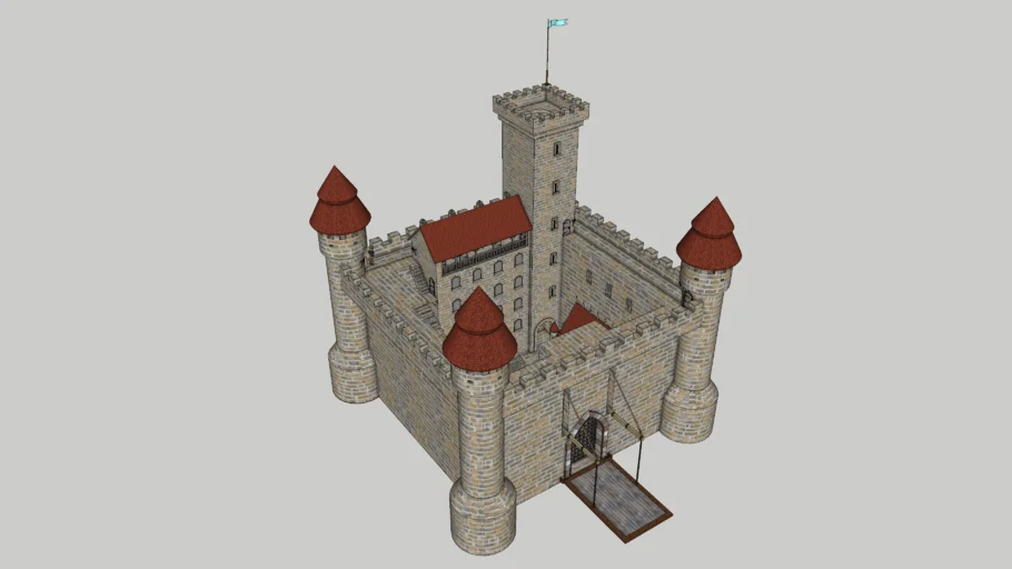 3D Warehouse