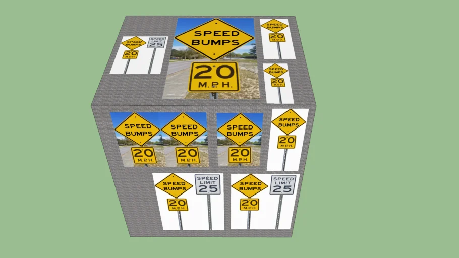 3D Warehouse