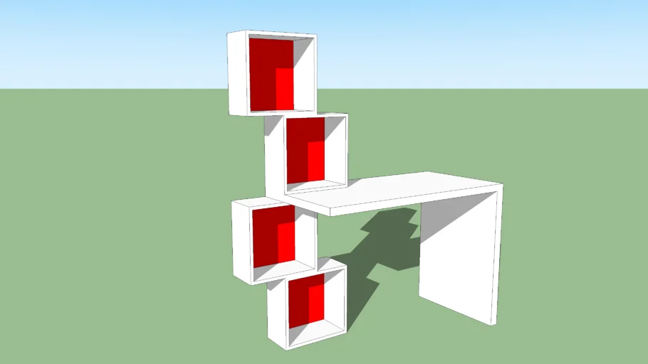 3D Warehouse