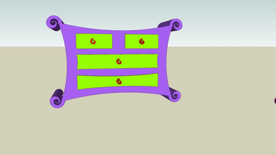 3D Warehouse