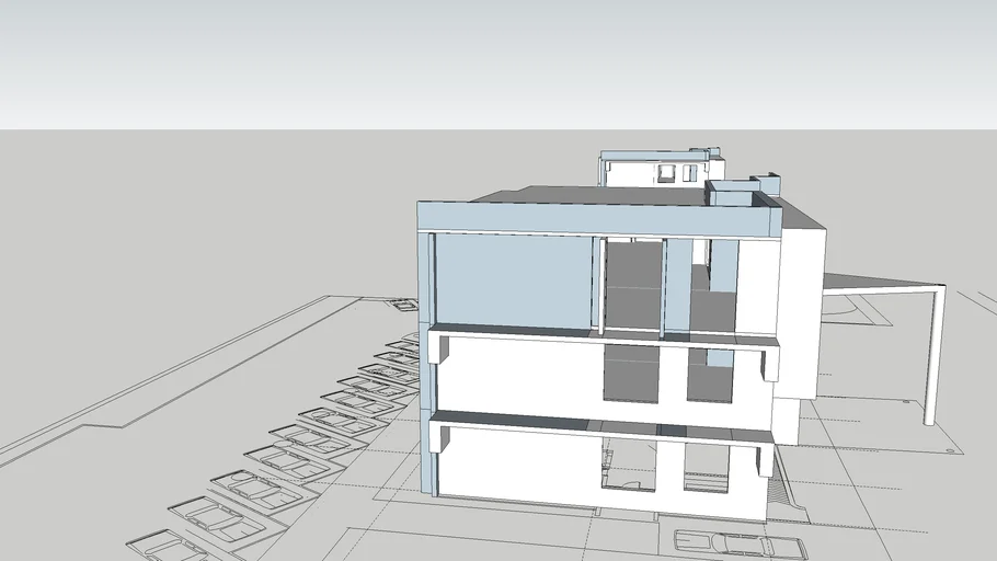 3D Warehouse