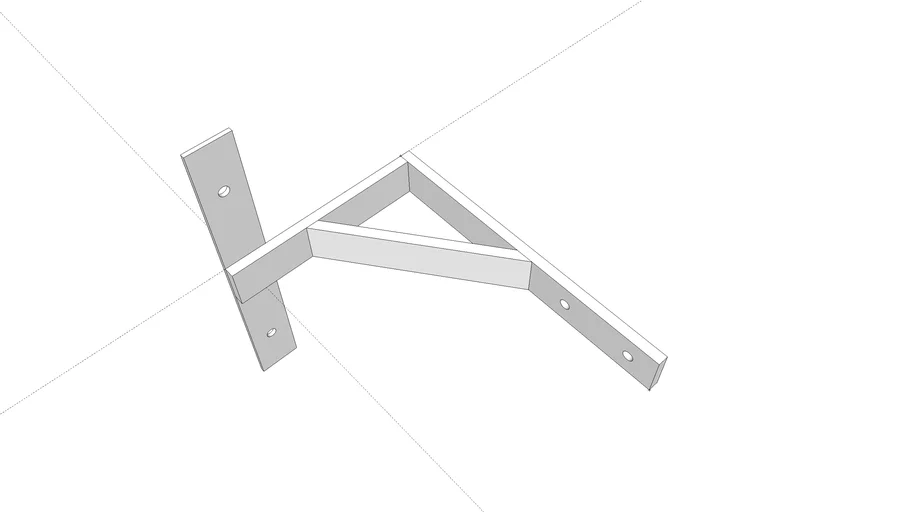 clamp | 3D Warehouse