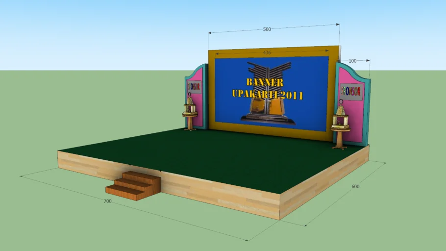 3D Warehouse