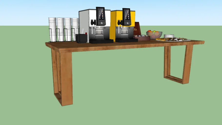 3D Warehouse