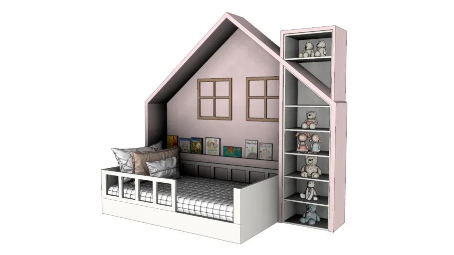3D Warehouse
