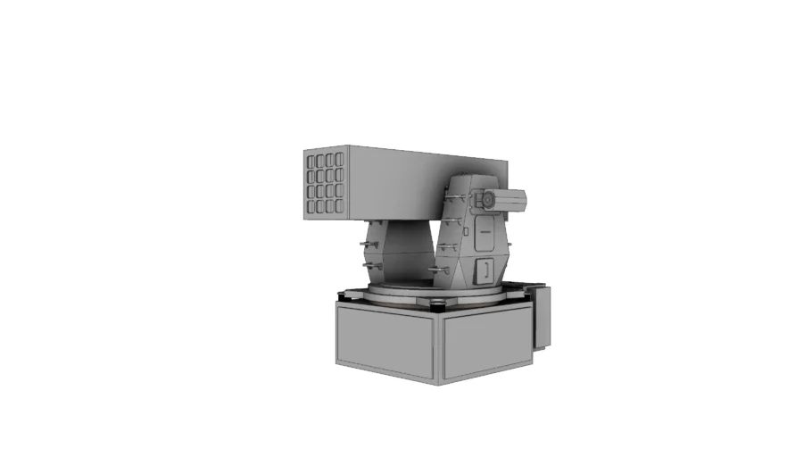 3D Warehouse