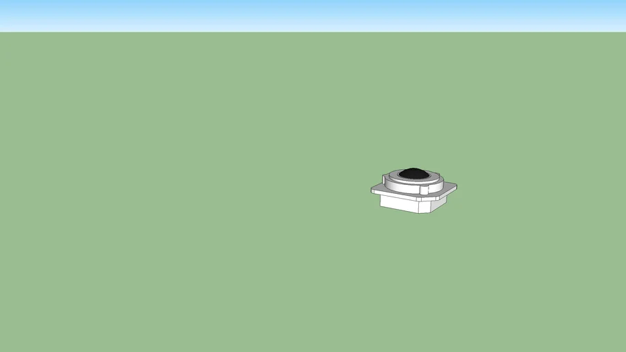 TRACKBALL MODULES | 3D Warehouse