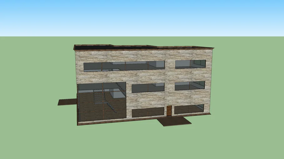 3D Warehouse