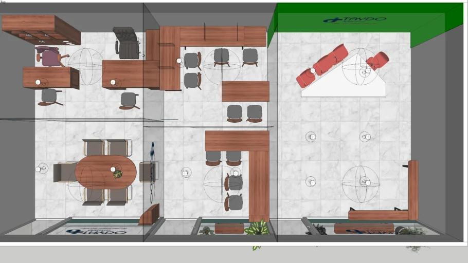 3D Warehouse