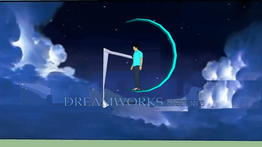 Dreamworks Pictures LLC 1997 | 3D Warehouse